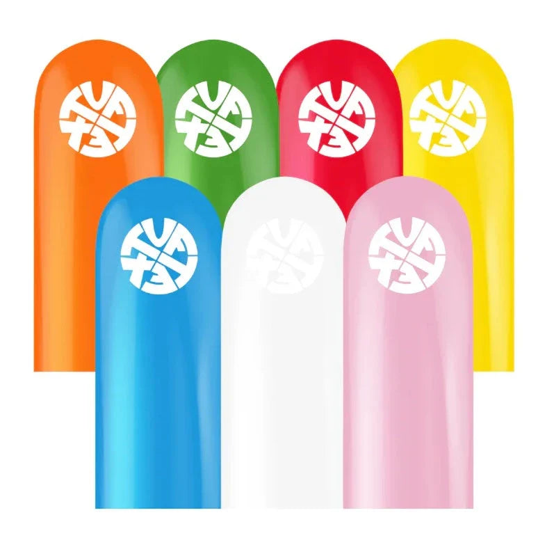 THIS JUST IN: Introducing 260 Balloons from TUFTEX – instaballoons ...