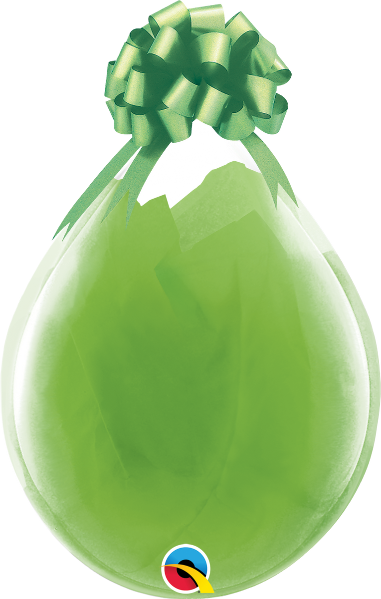 Stuffing Balloons - 18" Qualatex - instaballoons – instaballoons Wholesale