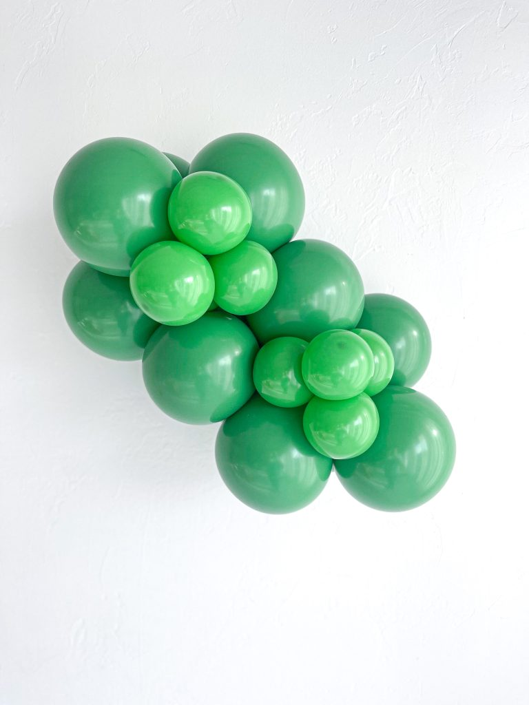 Green Latex Balloons by Tuftex – Tagged "color: fiona" – instaballoons ...
