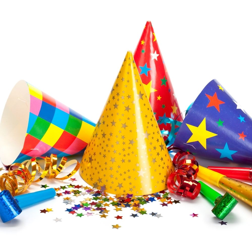Party Supplies – instaballoons Wholesale