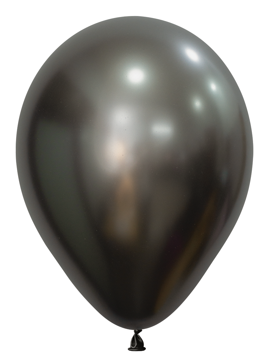 Silk Midnight Grey Latex Balloons by Sempertex – Tagged "cf-type-latex ...