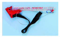 Sure Seal Balloon Klipper™ - Balloon Tying Dispenser – instaballoons ...