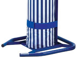 Helium Cylinder Safety Stand – instaballoons Wholesale