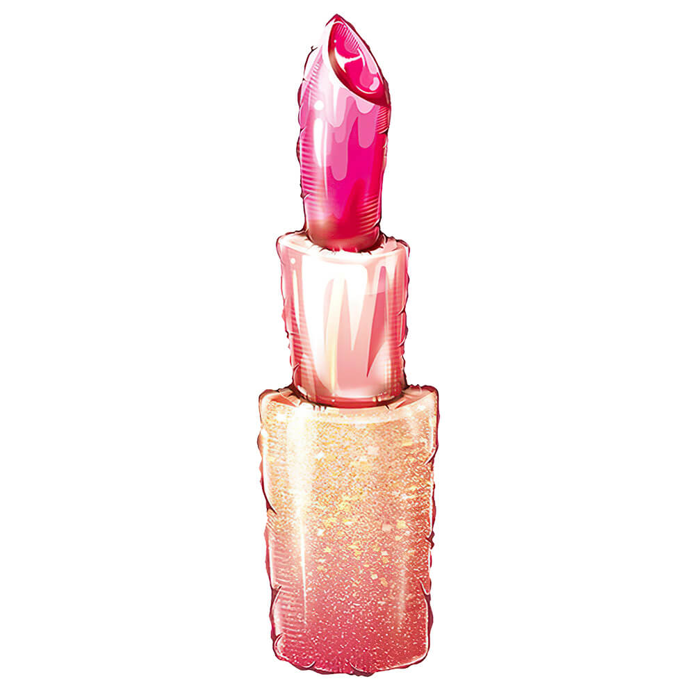 Lipstick 46″ Balloon – instaballoons Wholesale
