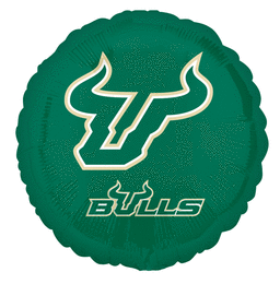 University of South Florida 18" Balloon – instaballoons Wholesale