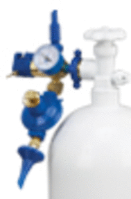 Professional Bubble Inflator With Flex-tilt Valve – instaballoons Wholesale