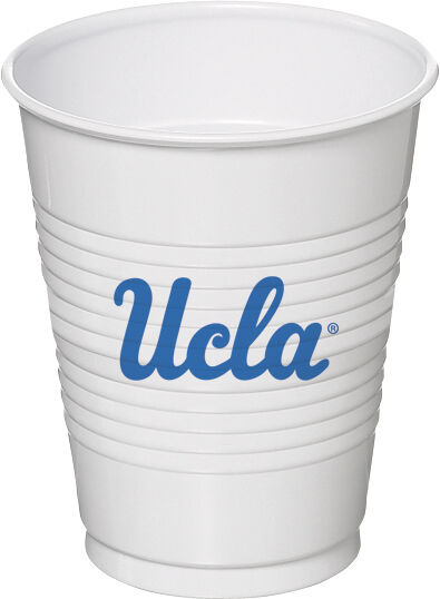 UCLA - 16 oz Cups (8 count) – instaballoons Wholesale