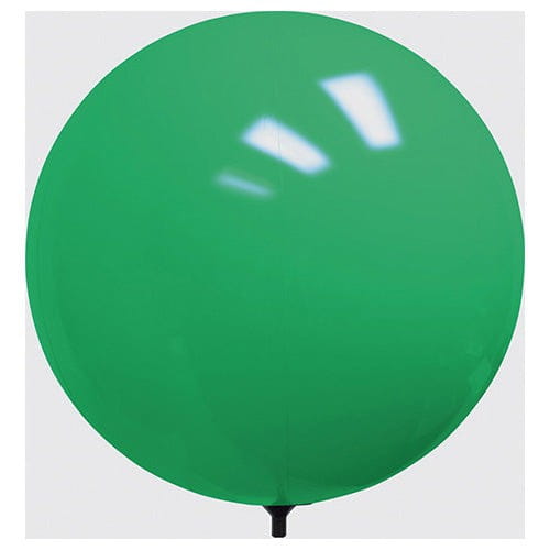 36″ Gizmo Jumbo Green – instaballoons Wholesale