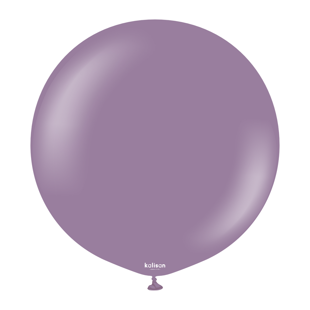 Lavender 36″ Latex Balloons (2 count) – instaballoons Wholesale