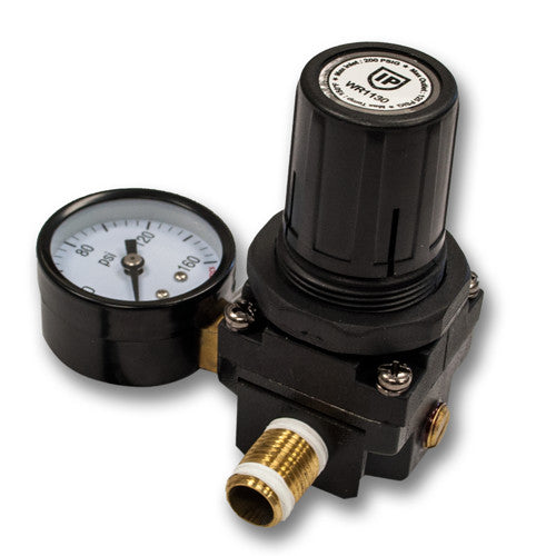 Dual Sizer / Duplicator 2 Inflator - 2nd Stage Regulator ...