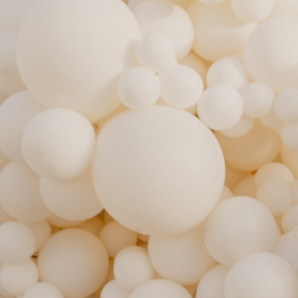 Lace 11″ Latex Balloons (10 count) – instaballoons Wholesale