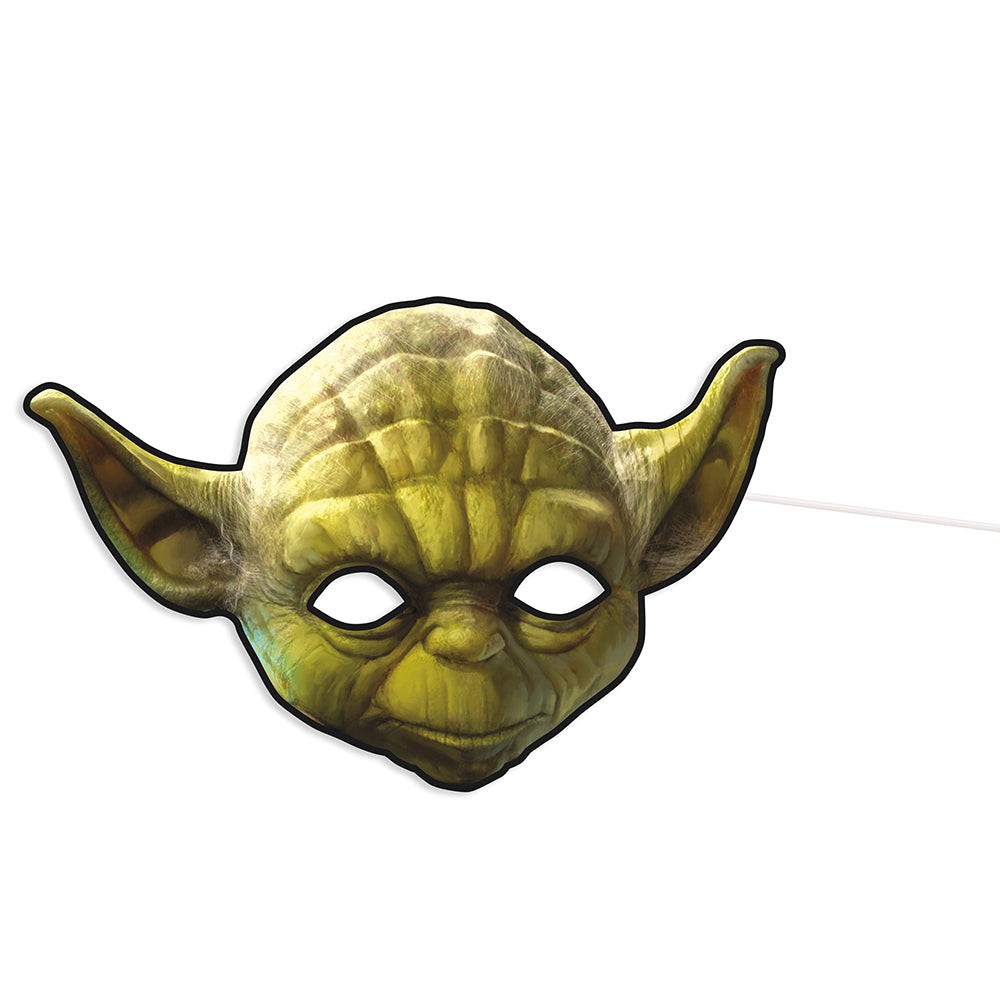 Star Wars Photo Booth Props (8 count) – instaballoons Wholesale