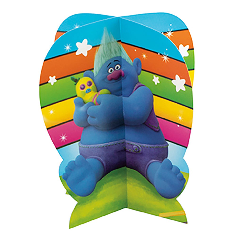 Trolls Table Decorating Kit – instaballoons Wholesale