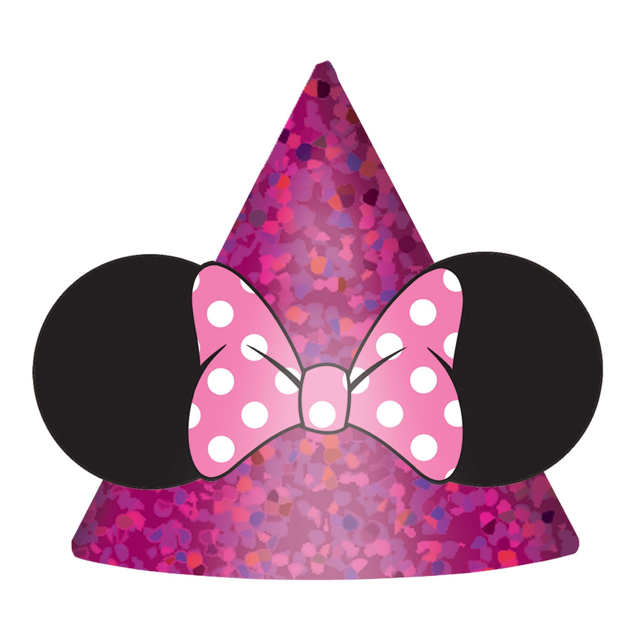 Minnie Mouse Hat