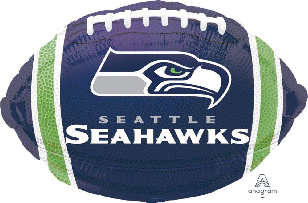 Seattle Seahawks Team Colors