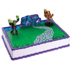 Scooby Doo Cake Kit – instaballoons Wholesale