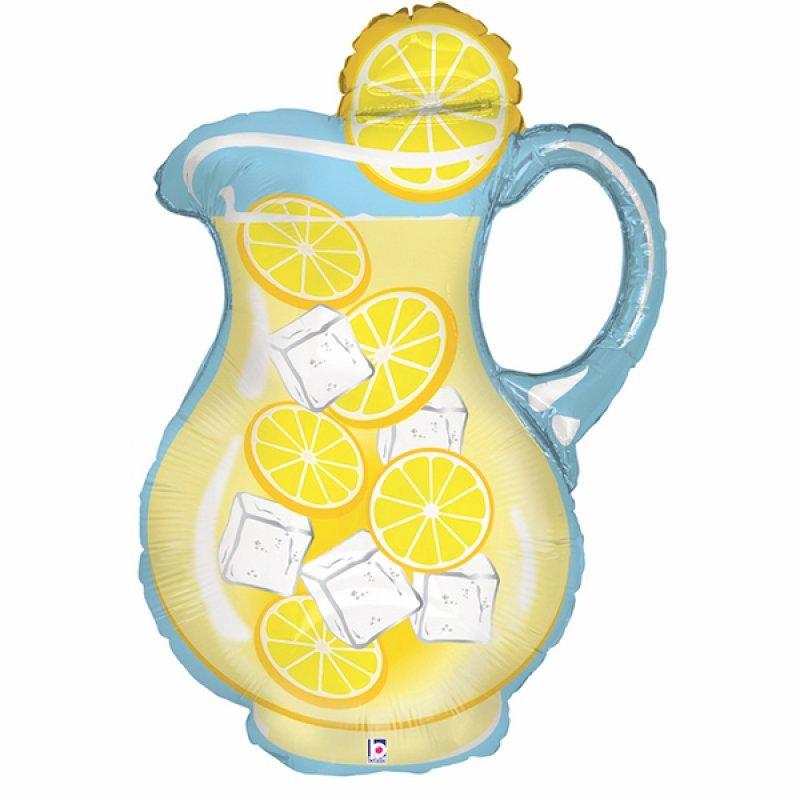Lemonade Pitcher