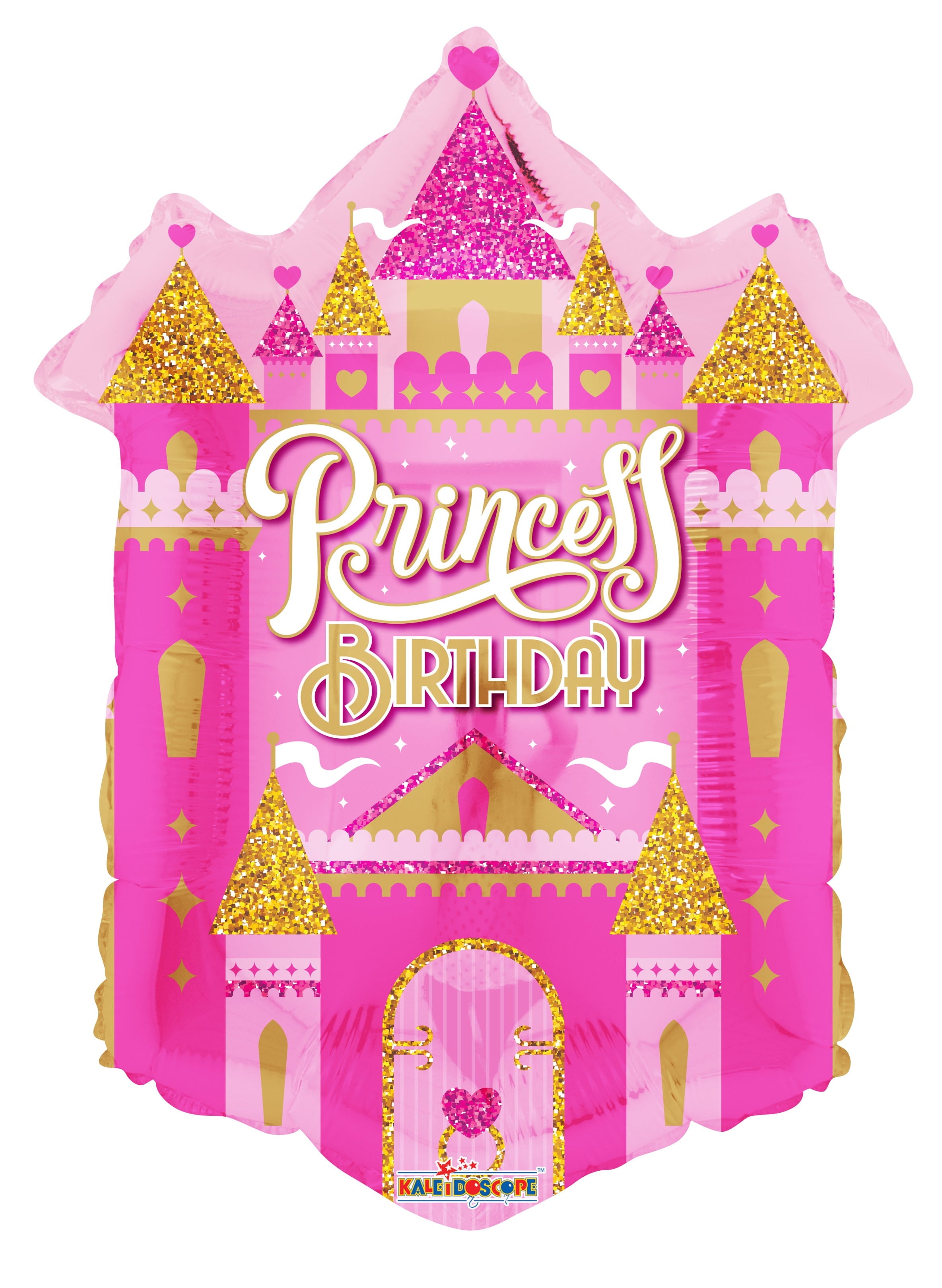 20th Birthday Princess
