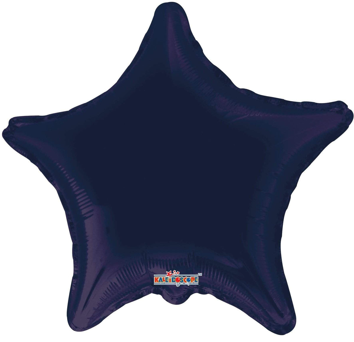 Navy Blue Star 18″ Balloon – instaballoons Wholesale