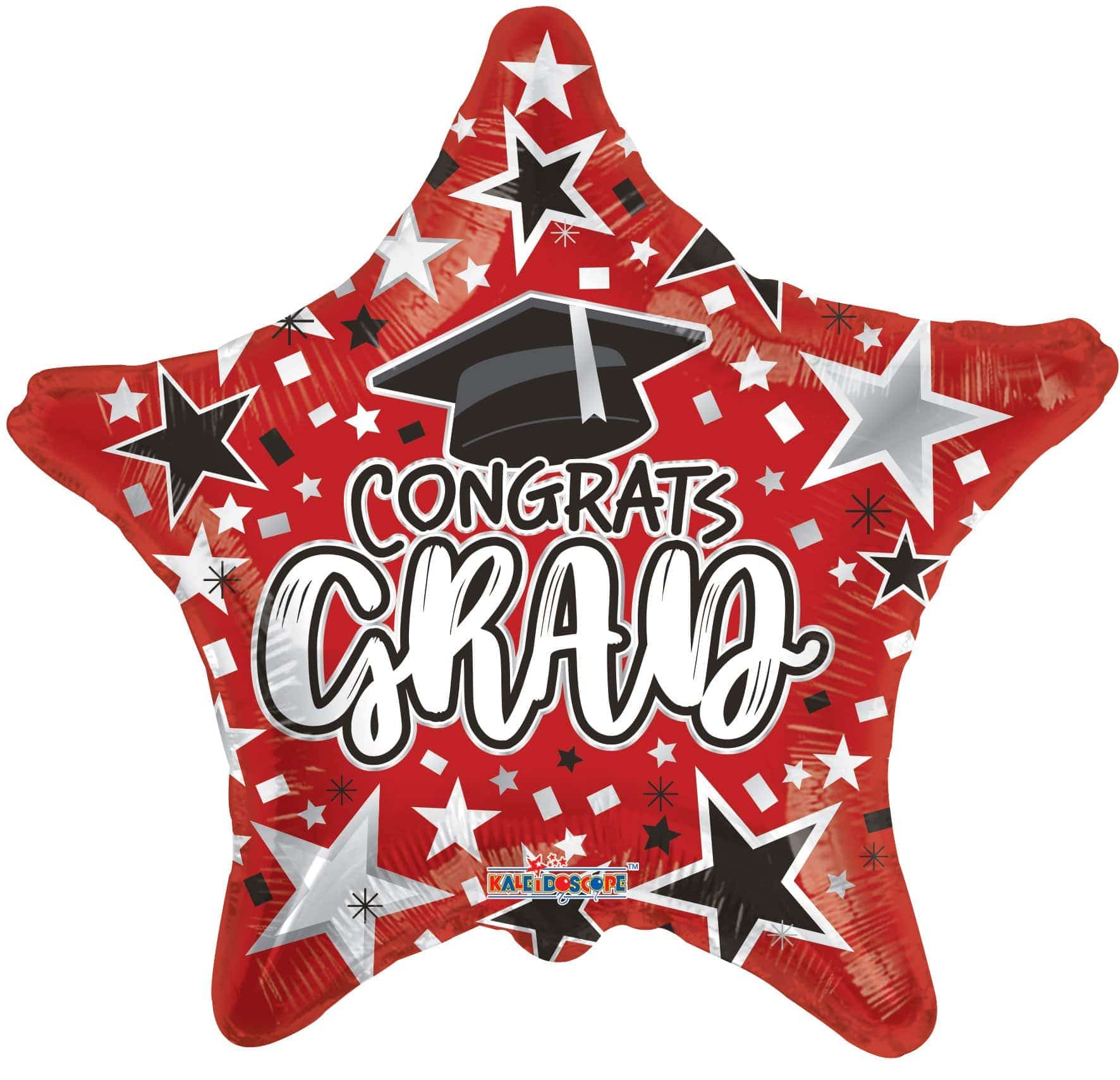 North Star Graduation Balloons 2017 Graduation Balloons Decoration