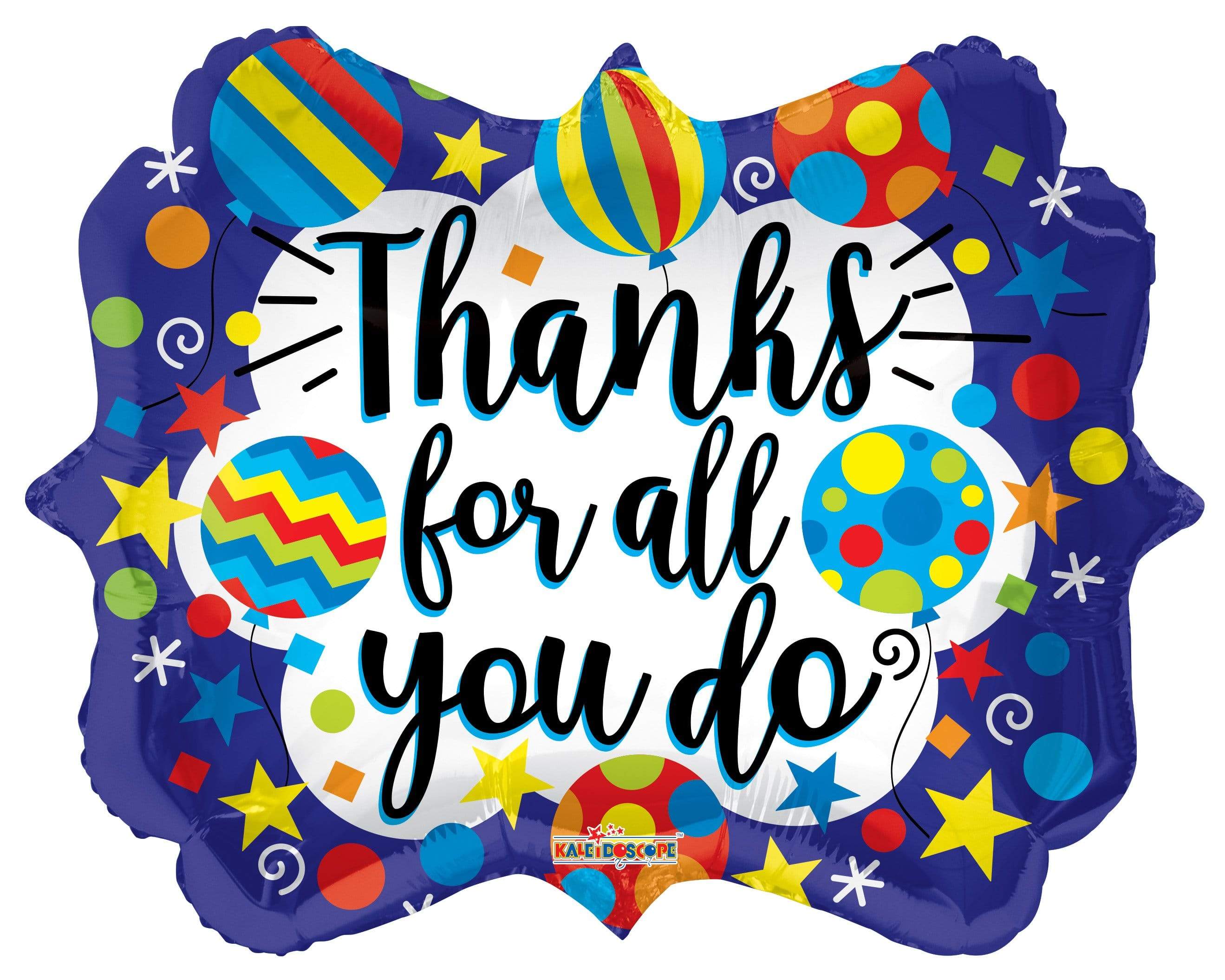 Thank You For All You Do Pictures