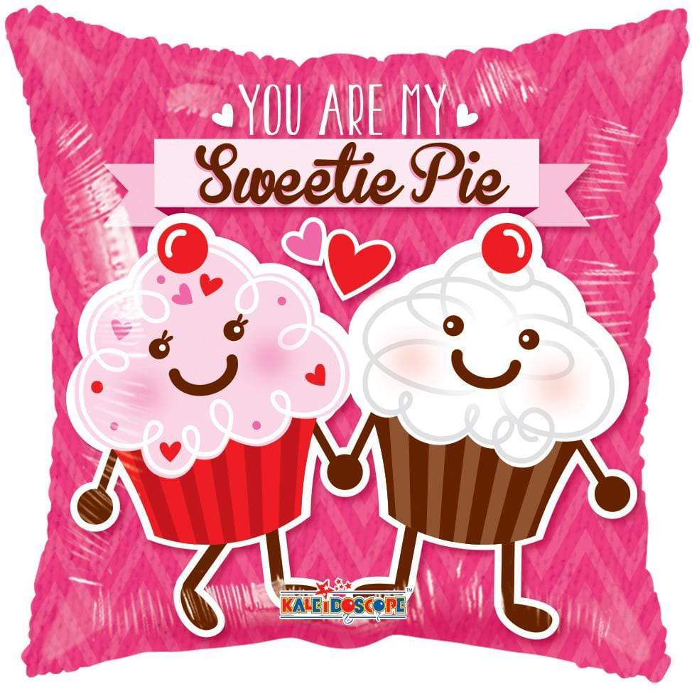 You Are My Sweetie Pie