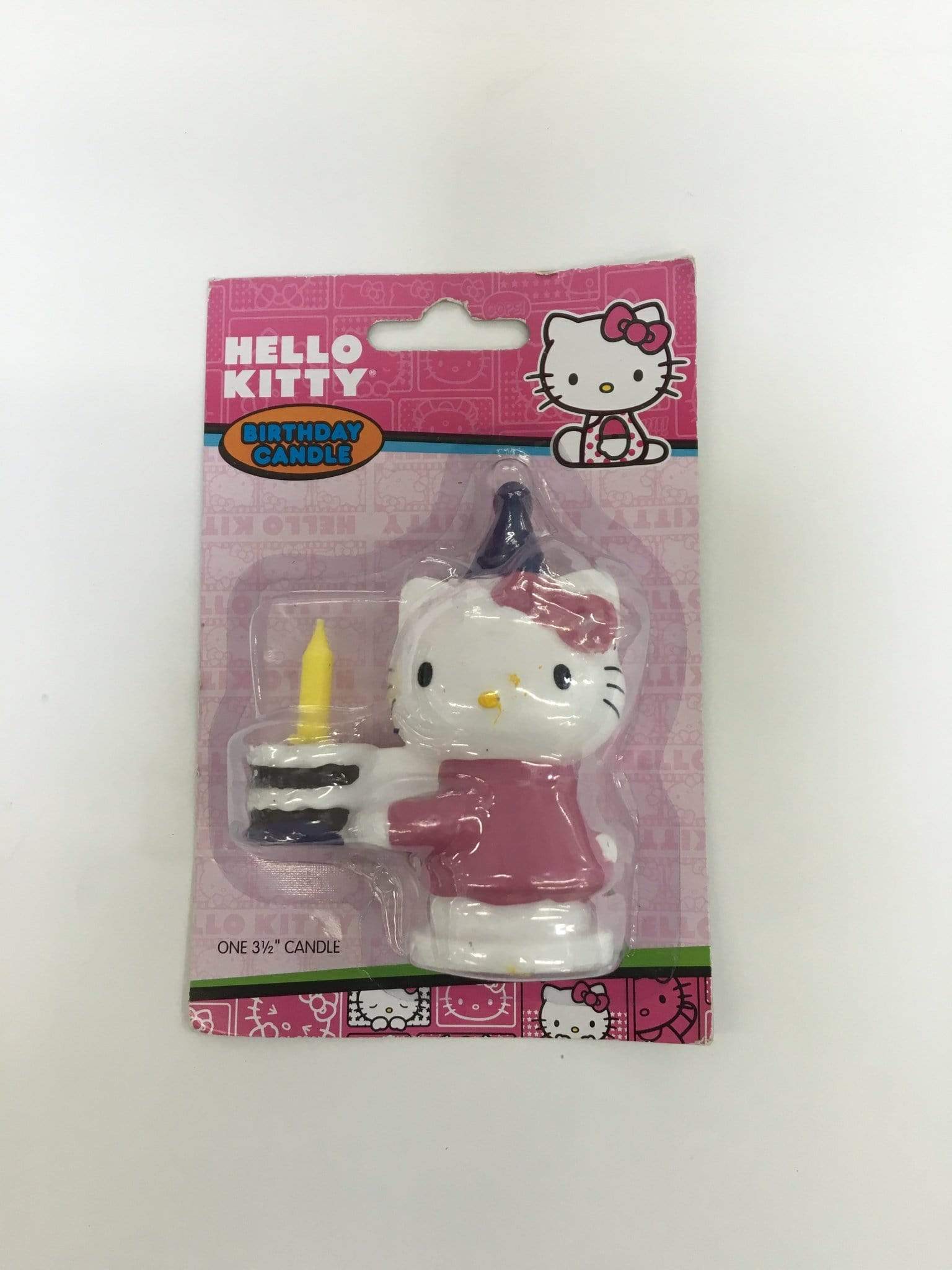 Hello Kitty Leopard Baby Shower