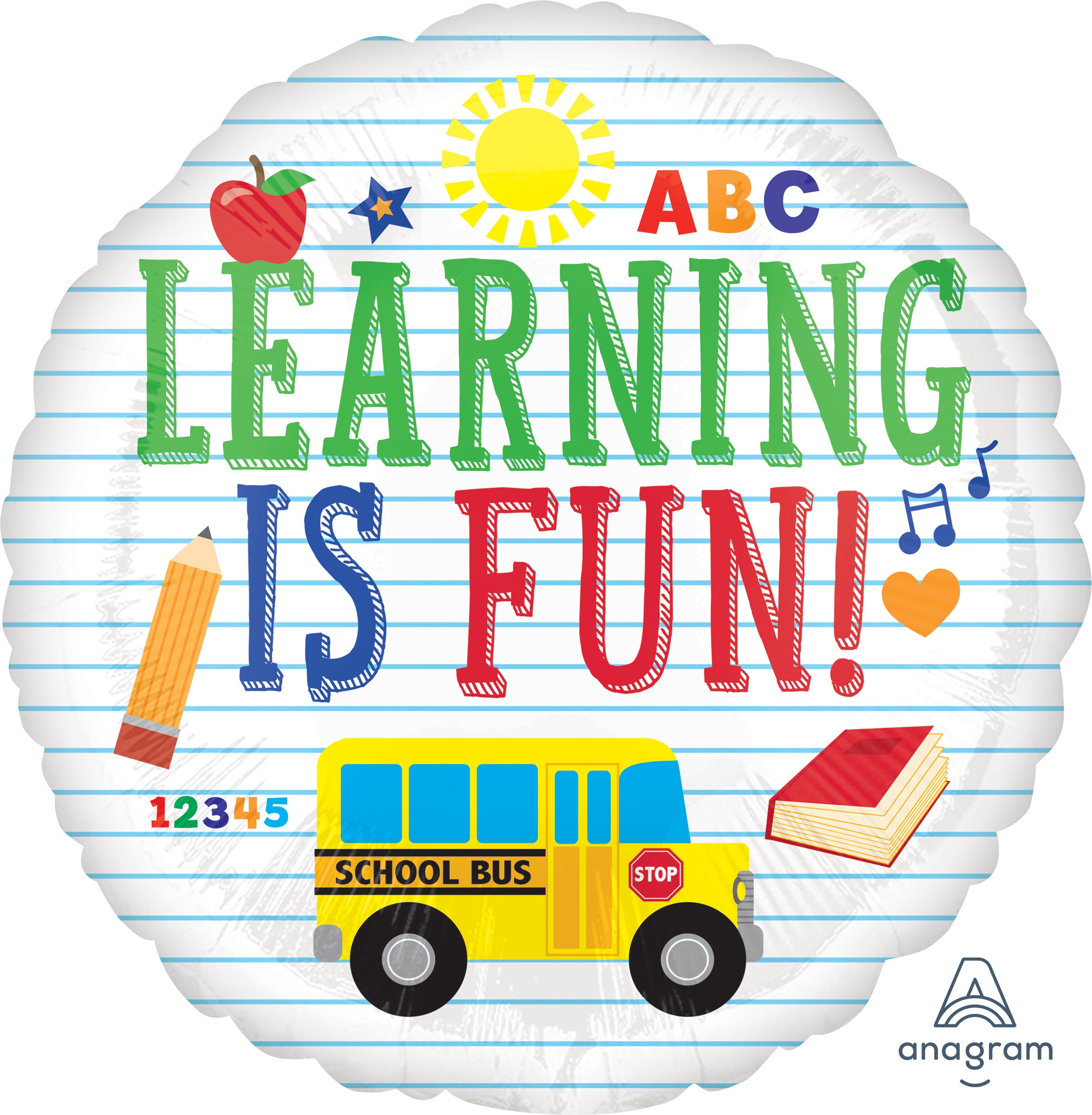 Learning Is Fun Images