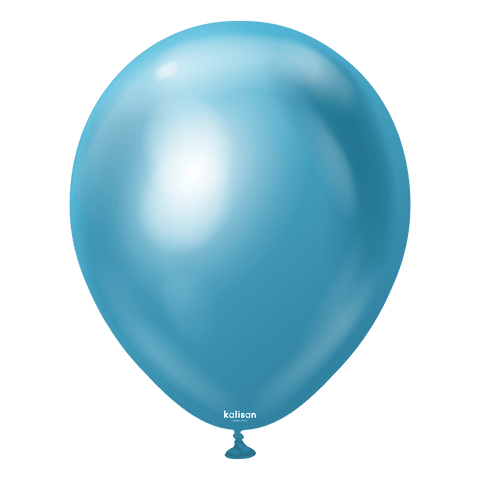 Blue Latex Balloons – instaballoons Wholesale