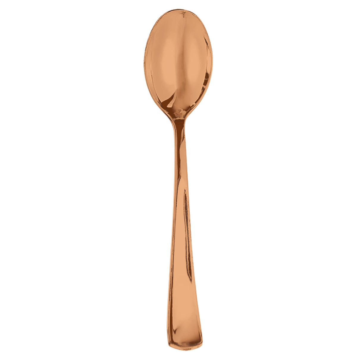 Premium Spoons - Rose Gold (32 count) – instaballoons Wholesale