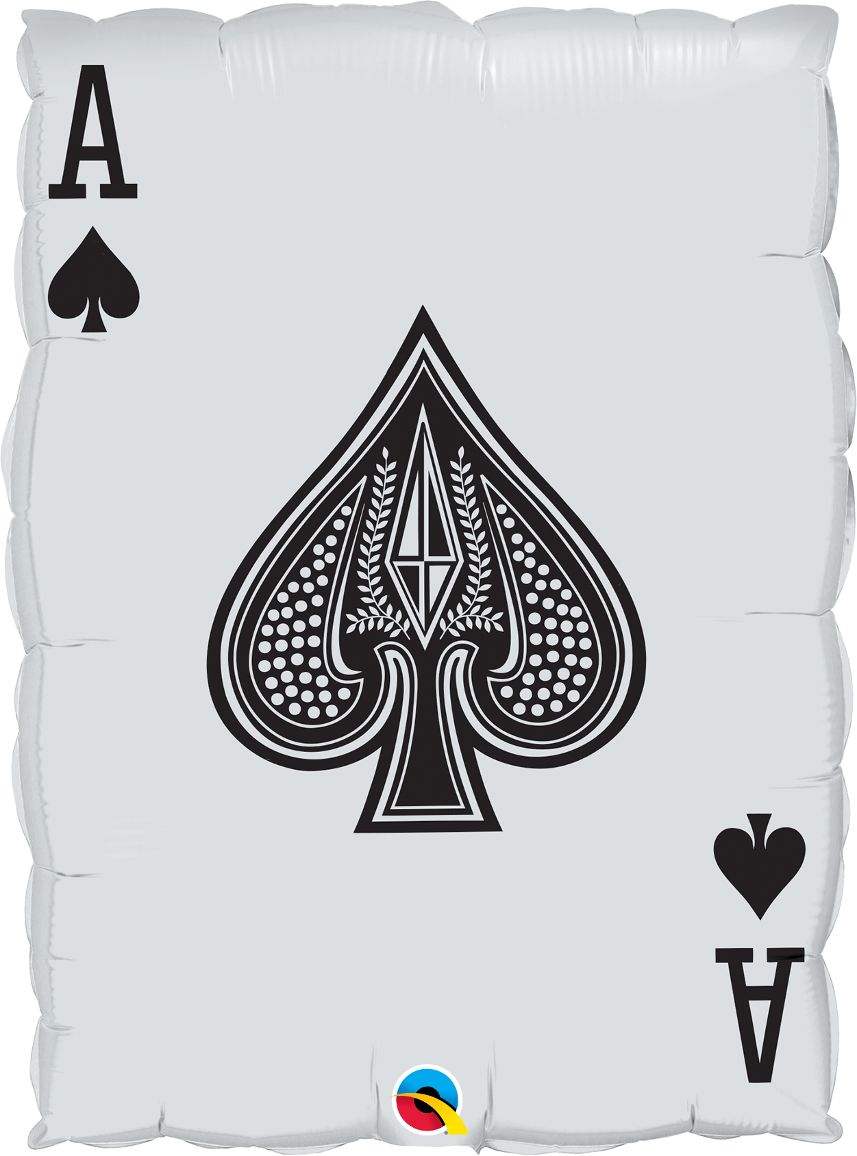Playing Cards Spade