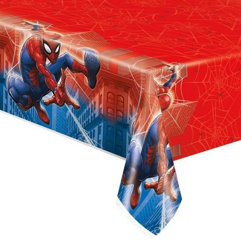 Spider-Man Table Cover – instaballoons Wholesale