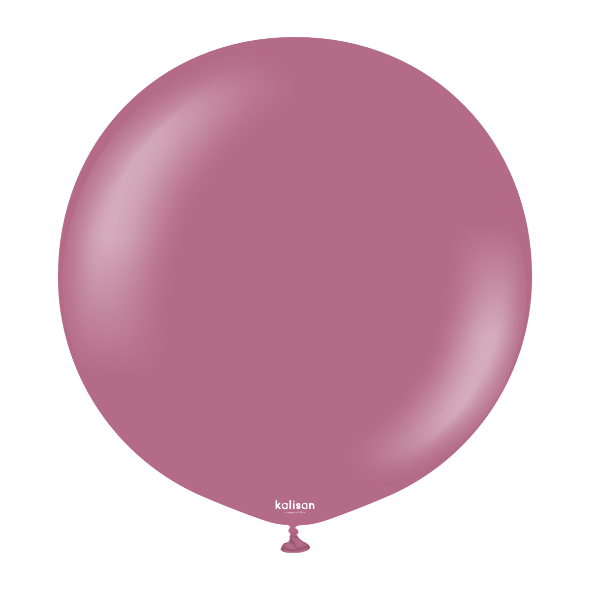 Wild Berry 24″ Latex Balloons (2 count) – instaballoons Wholesale